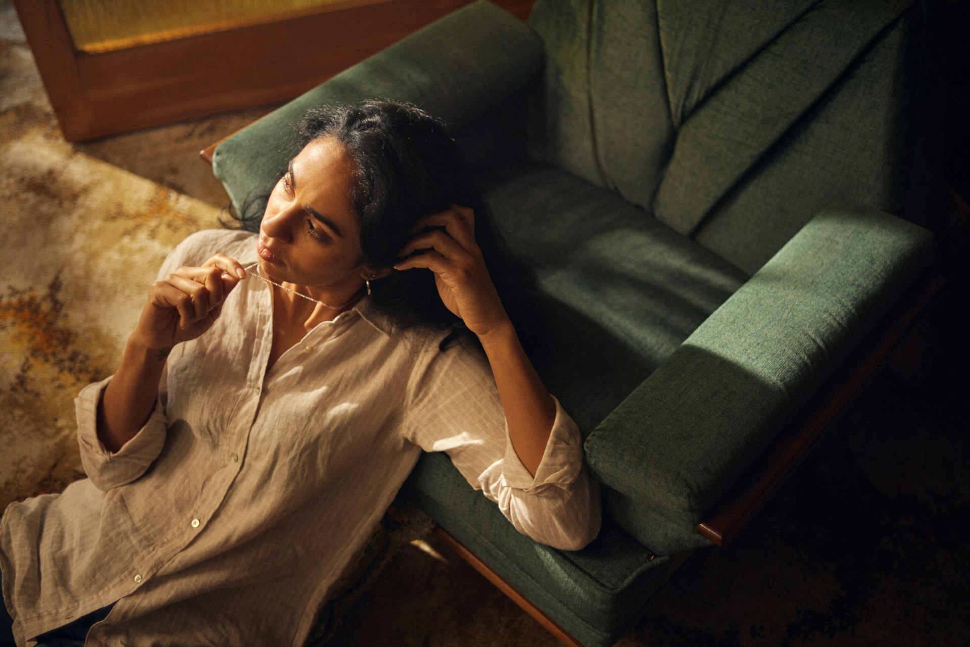 The Collective Force