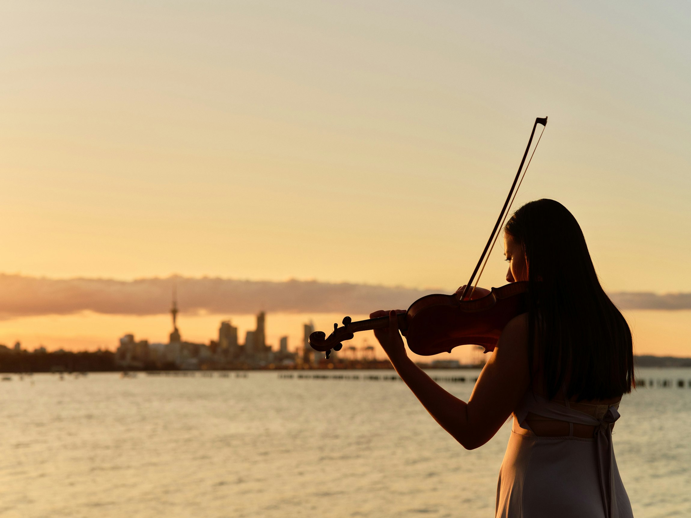 The Collective Force